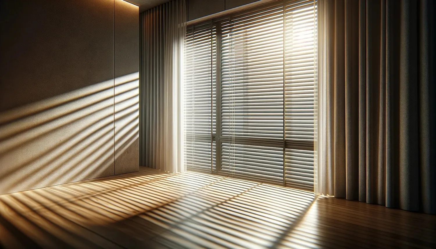 Shades & Blinds Studio