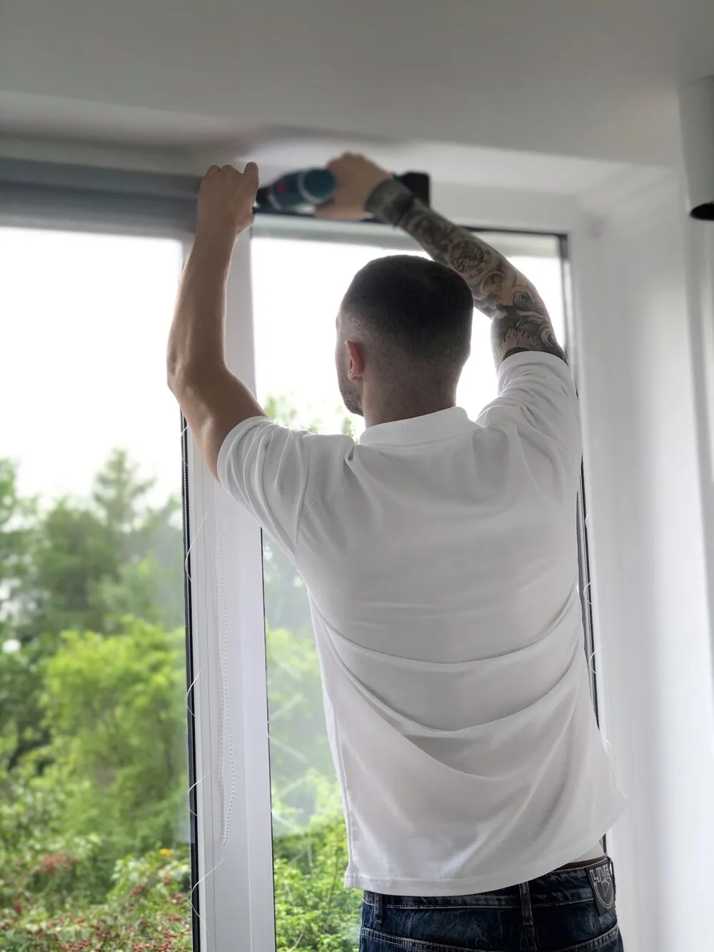 Shades & Blinds Studio